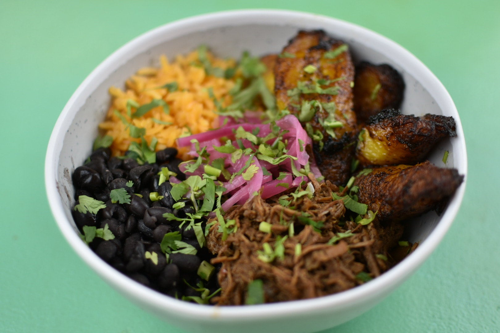CARIBBEAN BOWL | Birritaco